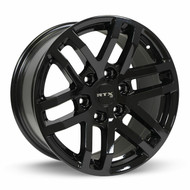 Shop Rtx® Wheels Rims | Race OE & Off-Road | Free Shipping!